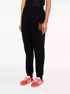 MELT Graphic-print Track Pants