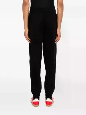 MELT Graphic-print Track Pants