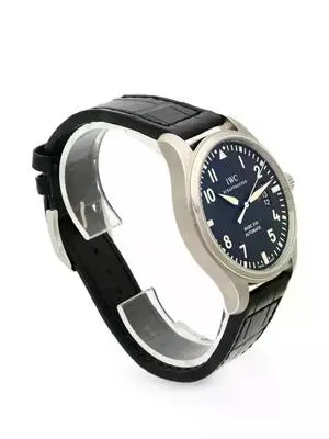 IWC SCHAFFHAUSEN Pilot Mark Xvii Automatic Stainless Steel Watch