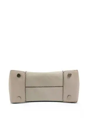 Michael Kors Floral-appliqué Tote Bag