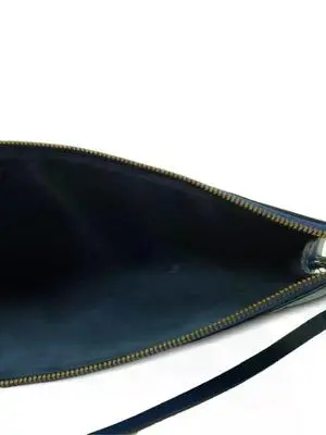 LOUIS VUITTON Pochette Shoulder Bag - Blue