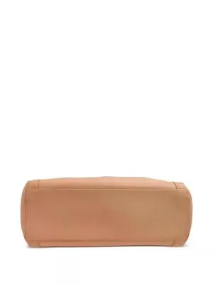 COACH VINTAGE Leather Shoulder Bag