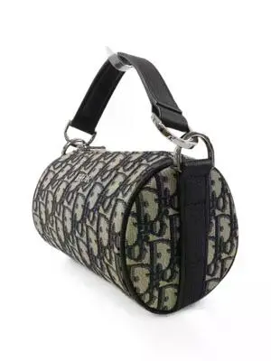 Dior Oblique Roller Mini Bag
