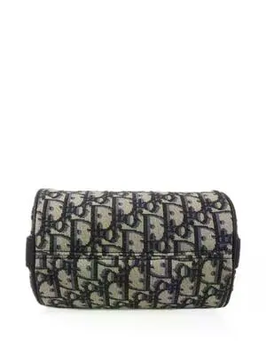 Dior Oblique Roller Mini Bag