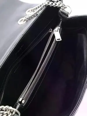 Saint Laurent Medium Lulu Shoulder Bag