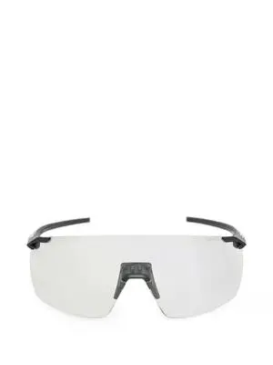JULBO EYEWEAR Reactiv Sports Sunglasses - Black