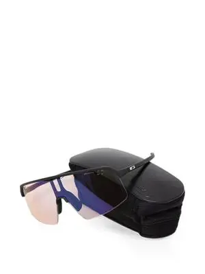 JULBO EYEWEAR Reactiv Geometric-frame Sunglasses