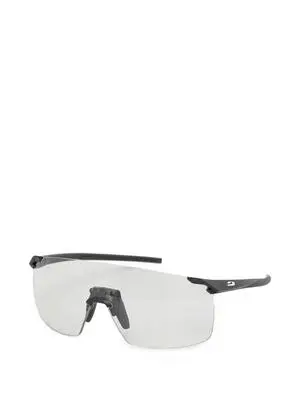JULBO EYEWEAR Geometric Frame Sunglasses