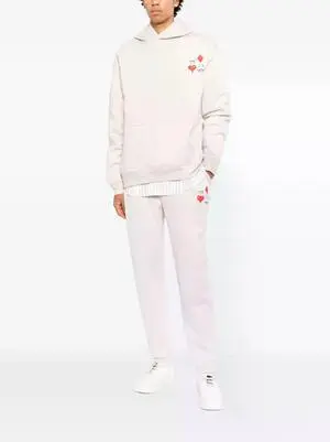 MELT Graphic-print Track Pants