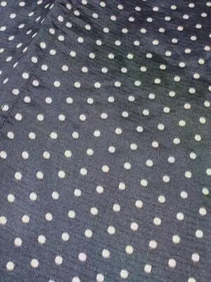 Dior 2010s Polka-dot Shorts