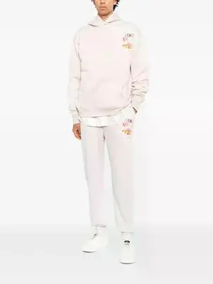 MELT Graphic-print Track Pants