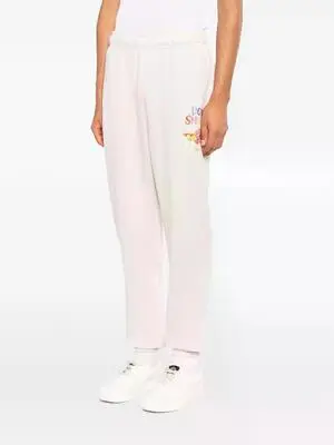 MELT Graphic-print Track Pants