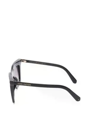 LOUIS VUITTON 2010s Grande Bellezza Sunglasses