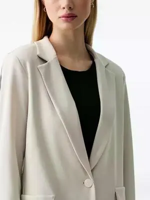 Joseph Ribkoff Single-breasted Notch-lapel Blazer