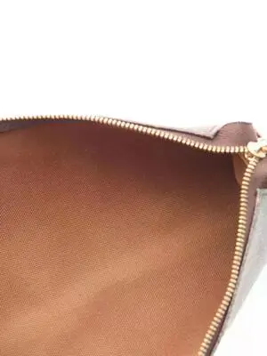 LOUIS VUITTON 2011 Eva Monogram Shoulder Bag