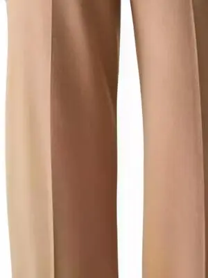 Joseph Ribkoff Pressed-crease Straight-leg Trousers