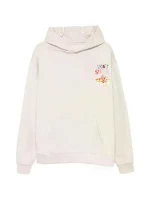 MELT Graphic-print Hoodie
