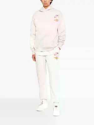 MELT Graphic-print Hoodie