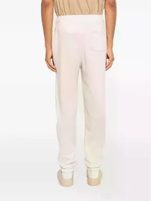 MELT Animal-print Track Pants