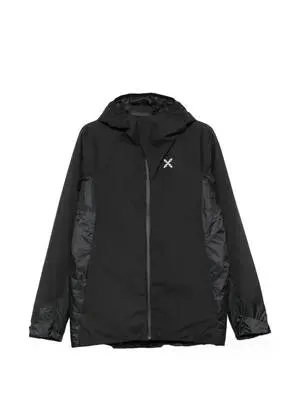 Logo Jackets For Men