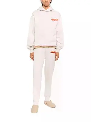 MELT Logo-print Track Pants