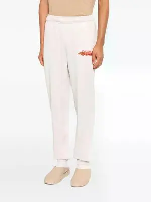MELT Logo-print Track Pants