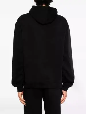 MELT Graphic-print Hoodie