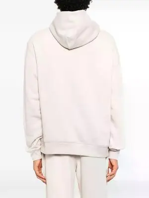MELT Graphic-print Hoodie