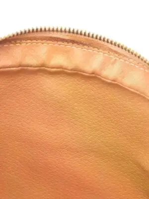 Celine Macadam Clutch Bag