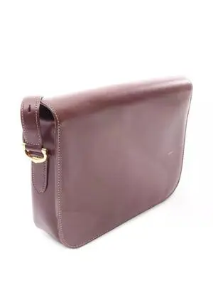 Cartier 2000s Must Line Shoulder Bag
