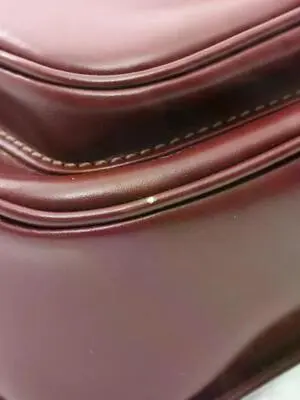 Cartier 2000s Must Line Shoulder Bag