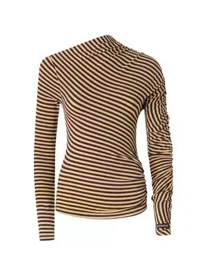 Pinko Logo Sweaters For Women