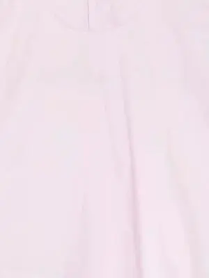 JNBY Asymmetric Ruffled Blouse