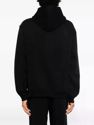 MELT Graphic-print Hoodie