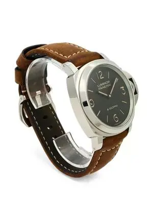 Panerai Luminor Base 44mm Watch