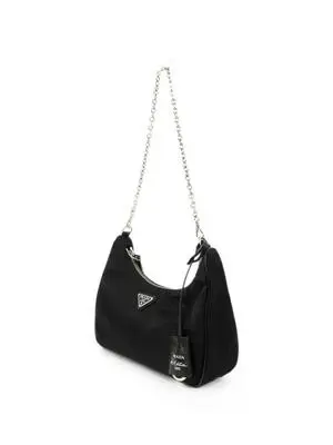 Prada Re-edition 2005 Mini Shoulder Bag