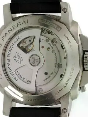 Panerai Luminor Marina 1950 44mm Stainless Steel Automatic Watch