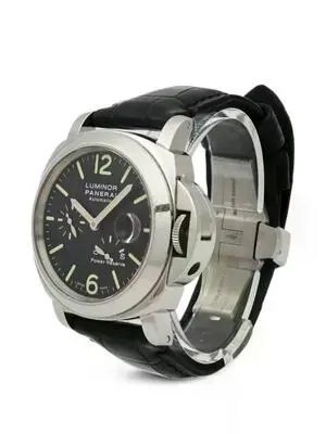 Panerai Luminor Power Reserve Automatic Watch