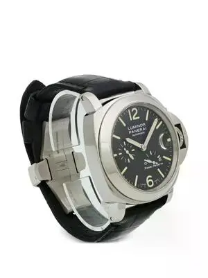 Panerai Luminor Power Reserve Automatic Watch