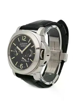 Panerai Luminor Power Reserve Automatic Watch
