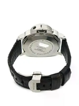 Panerai Luminor Power Reserve Automatic Watch