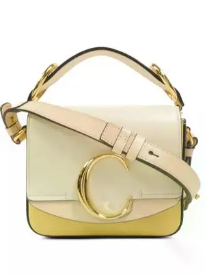 Chloé C Mini Handbag