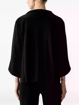Joseph Ribkoff Button-up Jacket