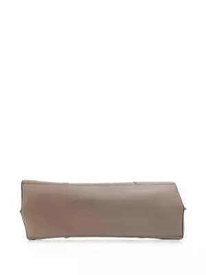 Tory Burch Leather Tote Bag