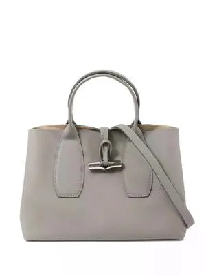 Longchamp Roseau Toggle Handbag