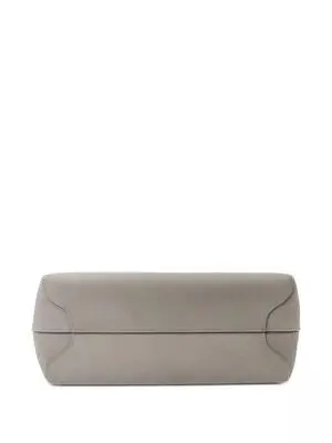 Longchamp Roseau Toggle Handbag