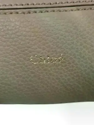 Chloé Walden Chain Mini Bag