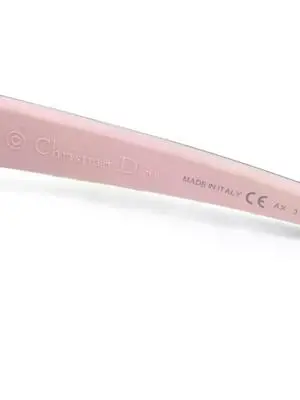 Dior Cat-eye Sunglasses