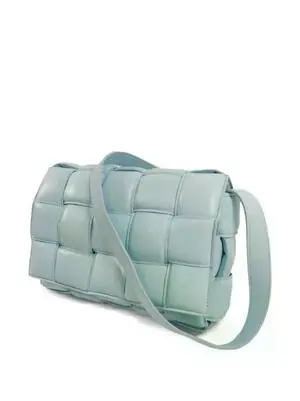 Bottega Veneta Padded Cassette Shoulder Bag