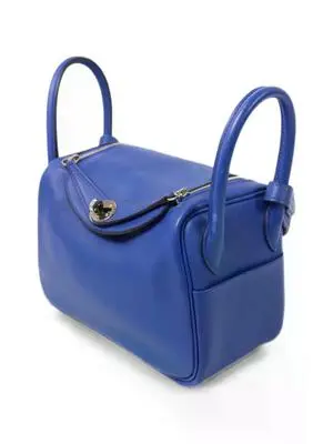 Hermès Mini Lindy Tote Bag